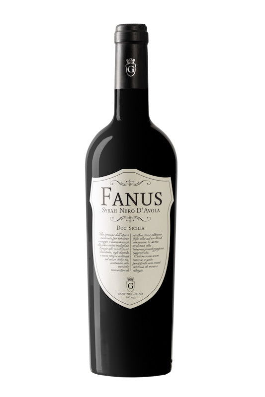 Fanus – www.gulinowinery.com